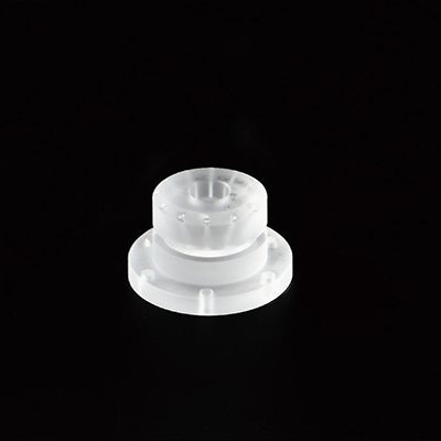 China Quartz-Semiconductor-Nozzle Manufacturers and Suppliers | Nuoyi